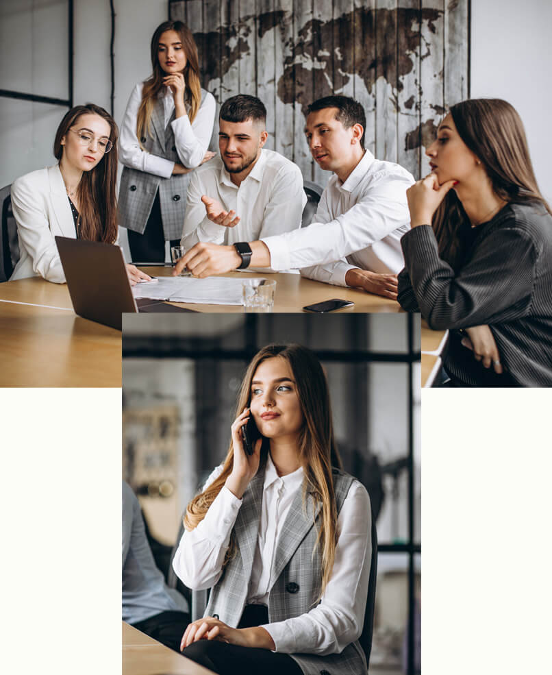 Home Home - The AFFIX Group