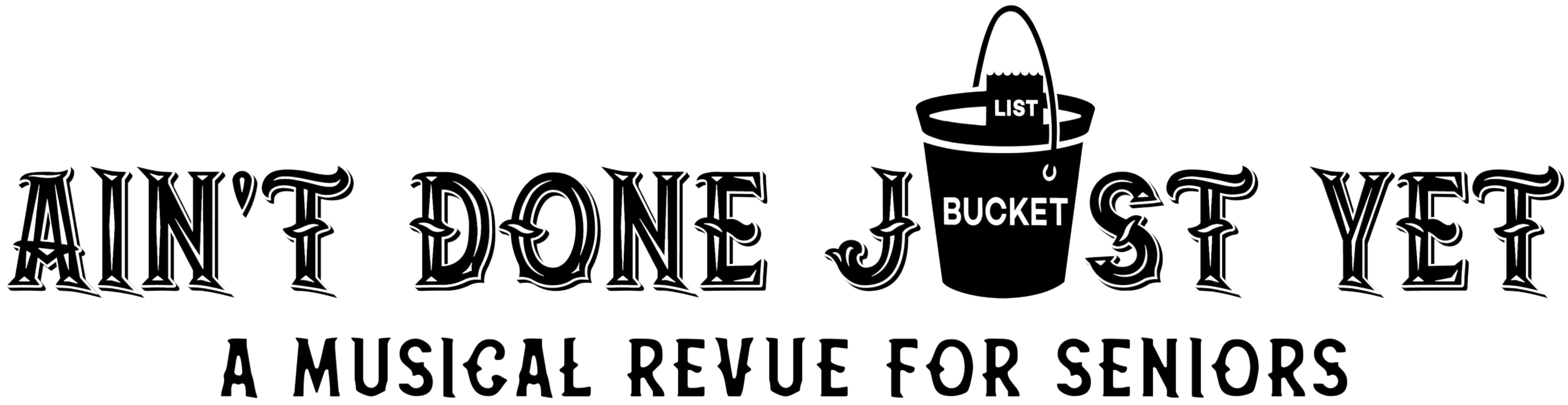 Ain't Done Just Yet - The AFFIX Group